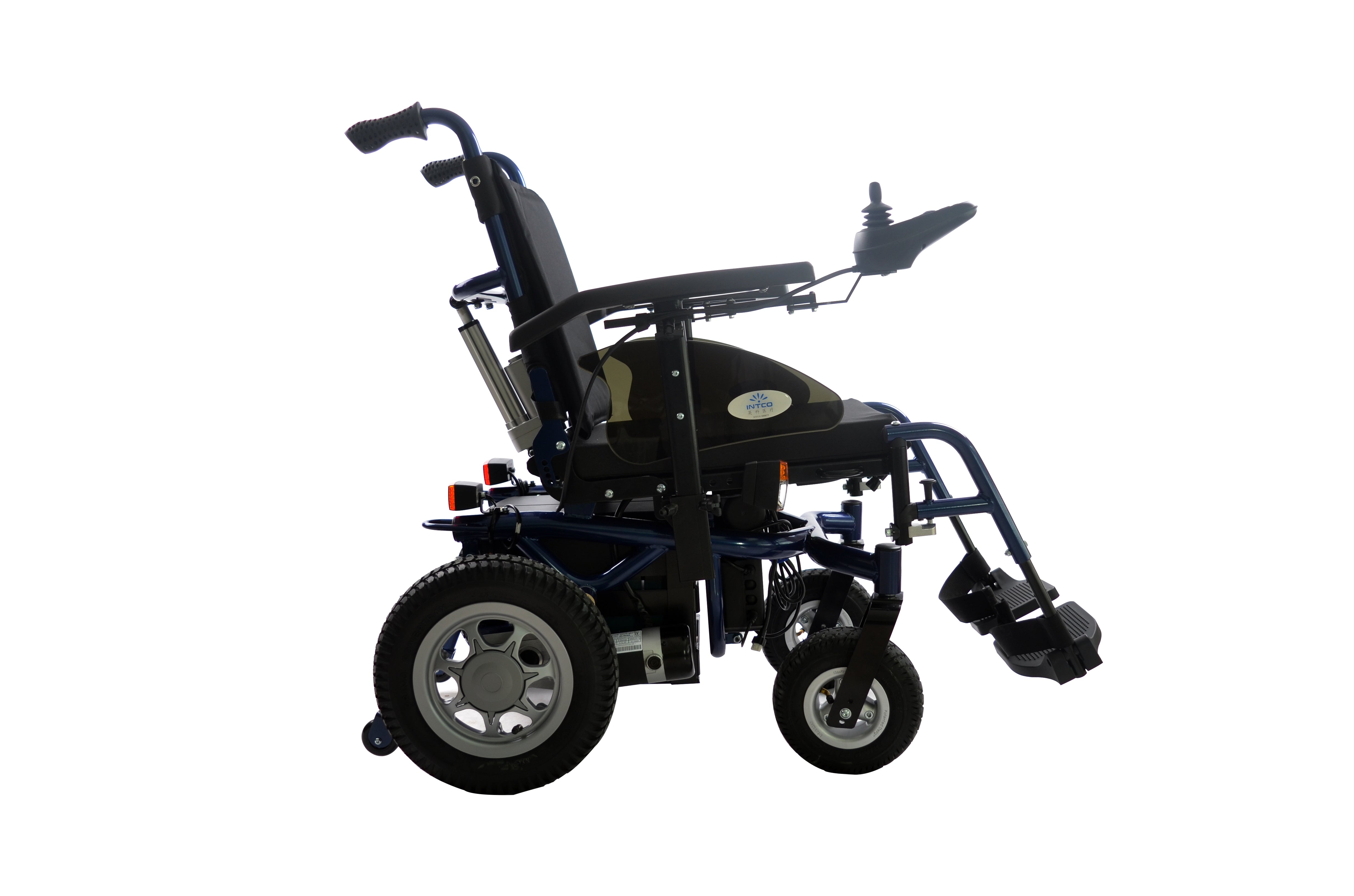 Wheelchair – INTCO Medical Canada